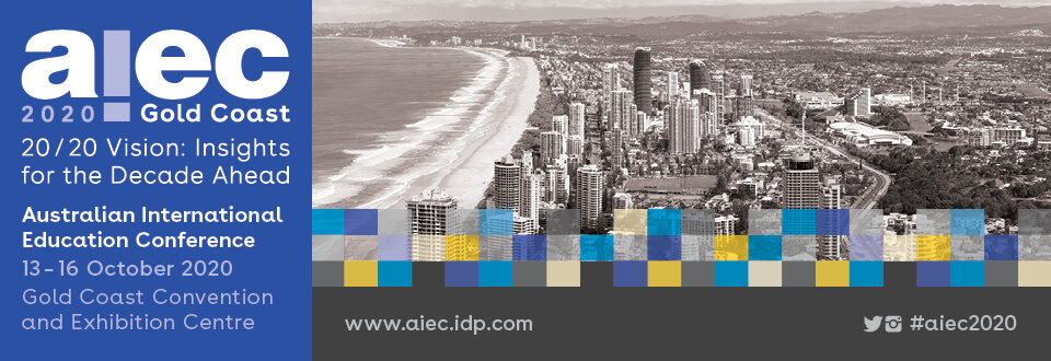 AIEC Chooses Gold Coast - GC Convention and Exhibition Centre