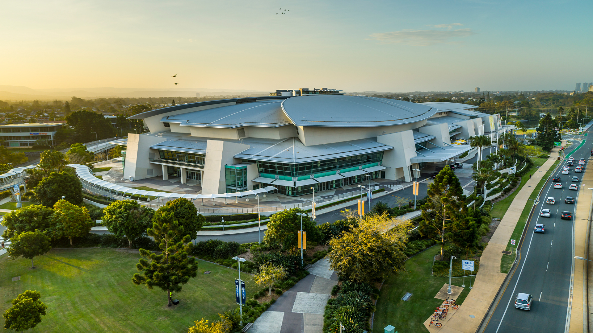 Media - GC Convention and Exhibition Centre