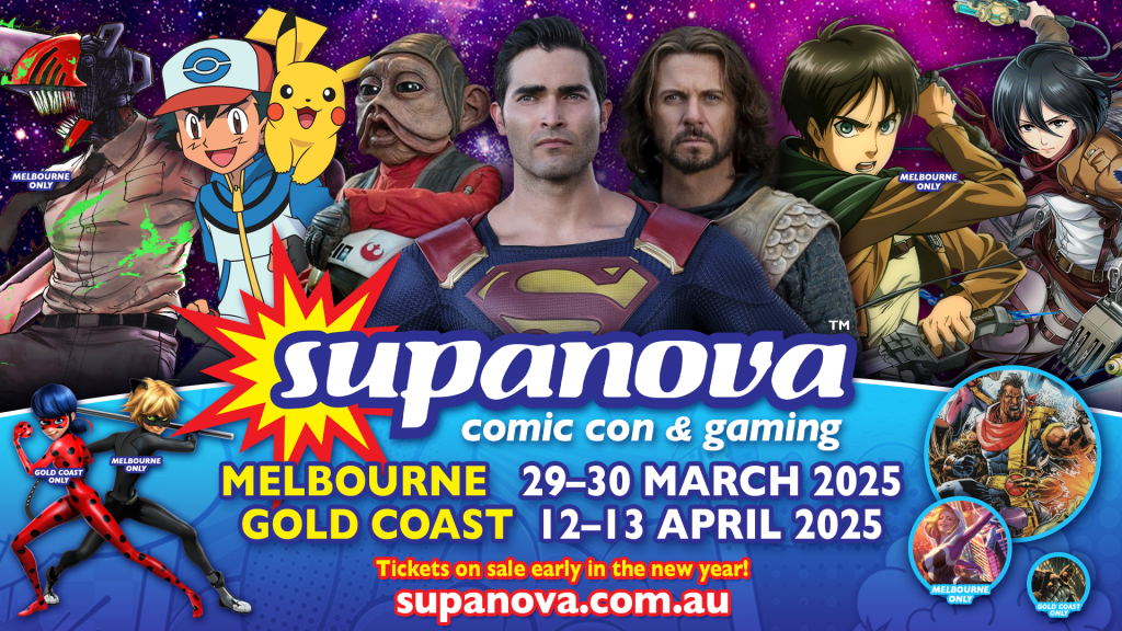 What's On - GC Convention and Exhibition Centre